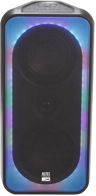 Altec Lansing IMT7100 ShockWave 200 RGB, Bluetooth, IPX4