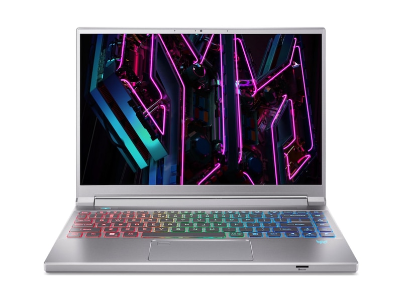 Acer Predator Triton 14 PT14-51, 14" Full HD+ IPS matt 165Hz, Intel ...