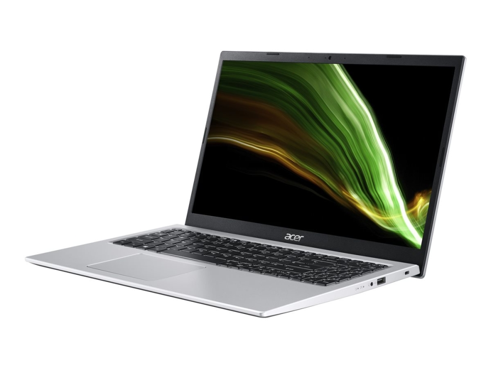 Acer Aspire 3 A315-58 - Intel Core i5 1135G7 - Win 11 Home - Iris Xe ...