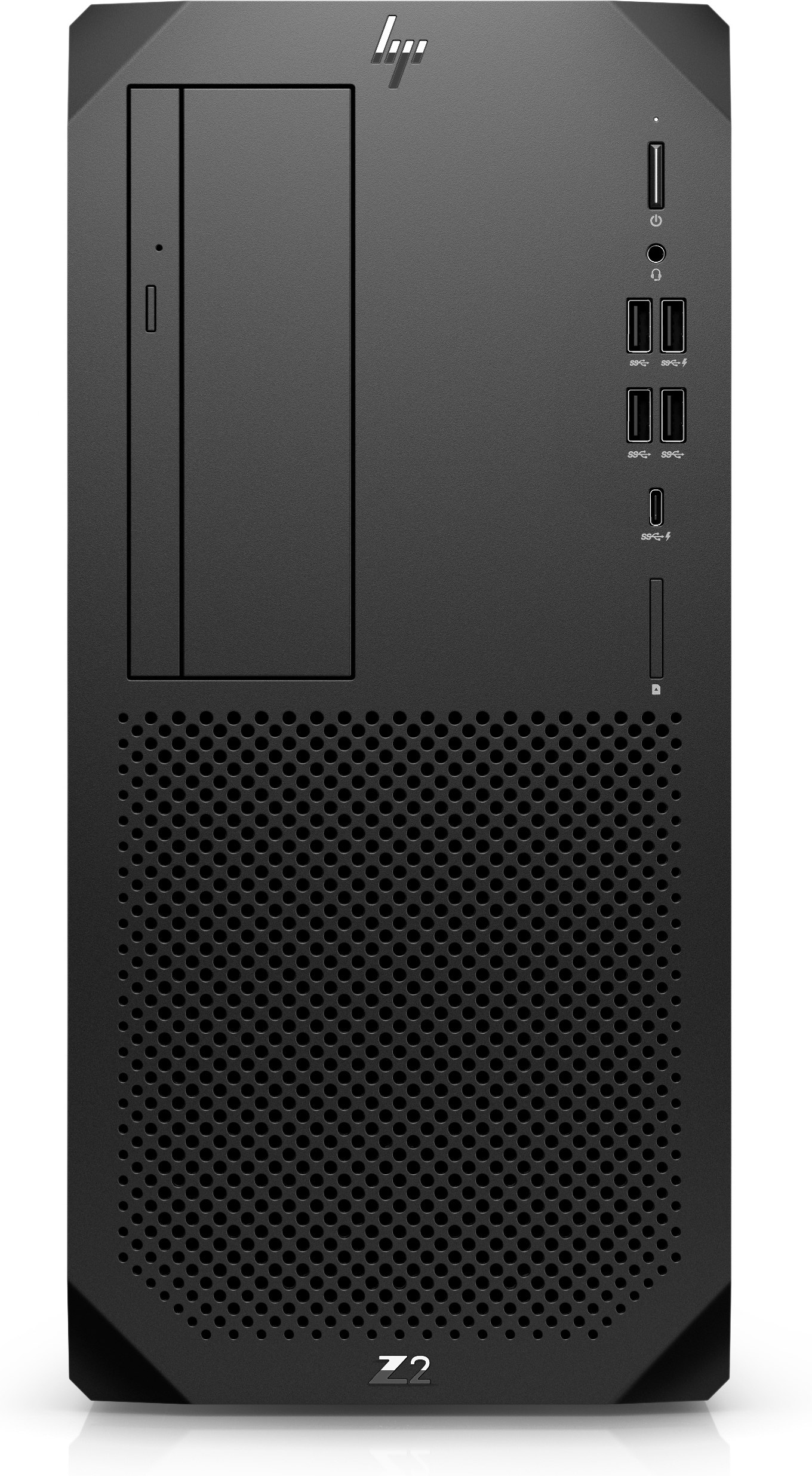 HP Workstation Z2 G9 Tower, Intel Core i9-13900K, 64 GB, 1 TB PCIe SSD, RTX A4000, Win11 Pro ...