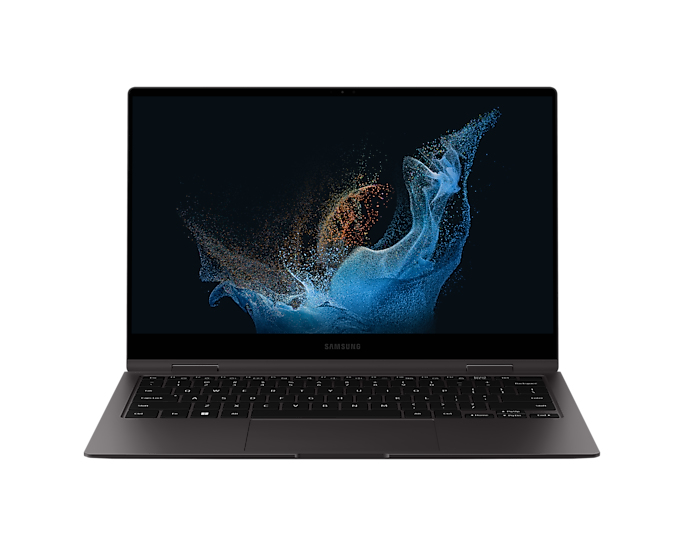 Samsung Galaxy Book2 Pro 360, 13.3" Full HD AMOLED touch, Intel Core i5 ...