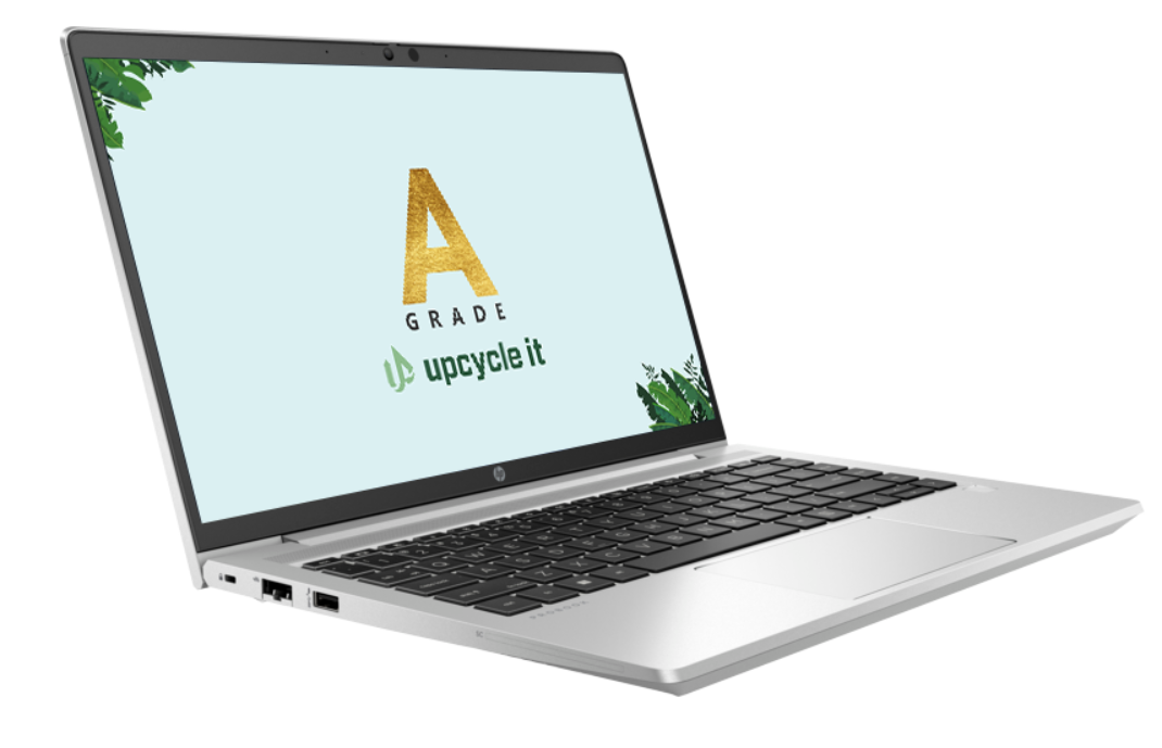 HP ProBook 640 G8, 14" Full HD IPS matt, Intel Core i5-1135G7, 16 GB ...