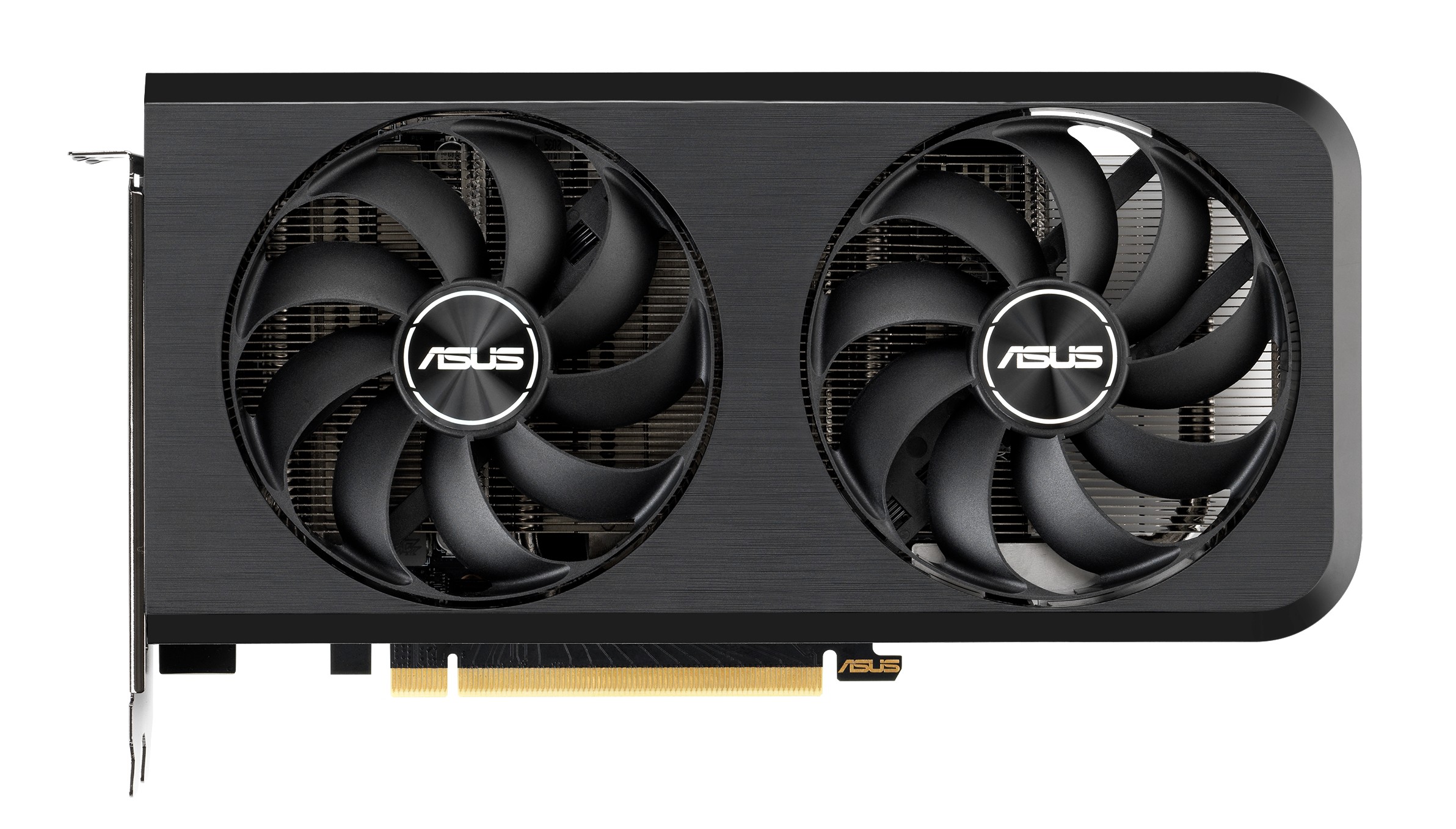 Asus GeForce RTX 3070 DUAL SI Edition 8 GB GDDR6, 1xHDMI/3xDP
