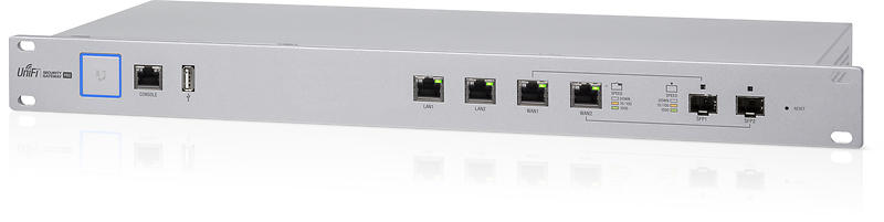Ubiquiti Networks UniFi USG-PRO-4 Security Gateway