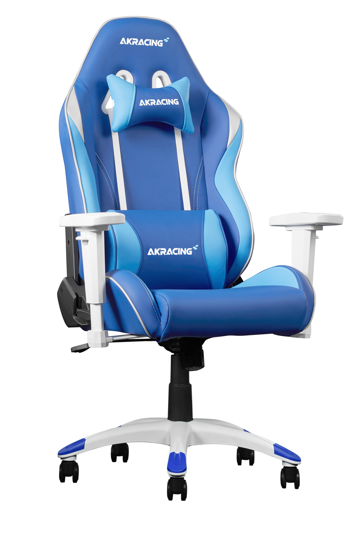 AKRacing California - Tahoe/Blå