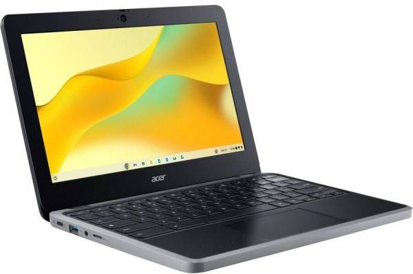 Acer Chromebook 311 C723-TCO-K97H, 11.6" HD IPS matt, MediaTek Kompanio ...